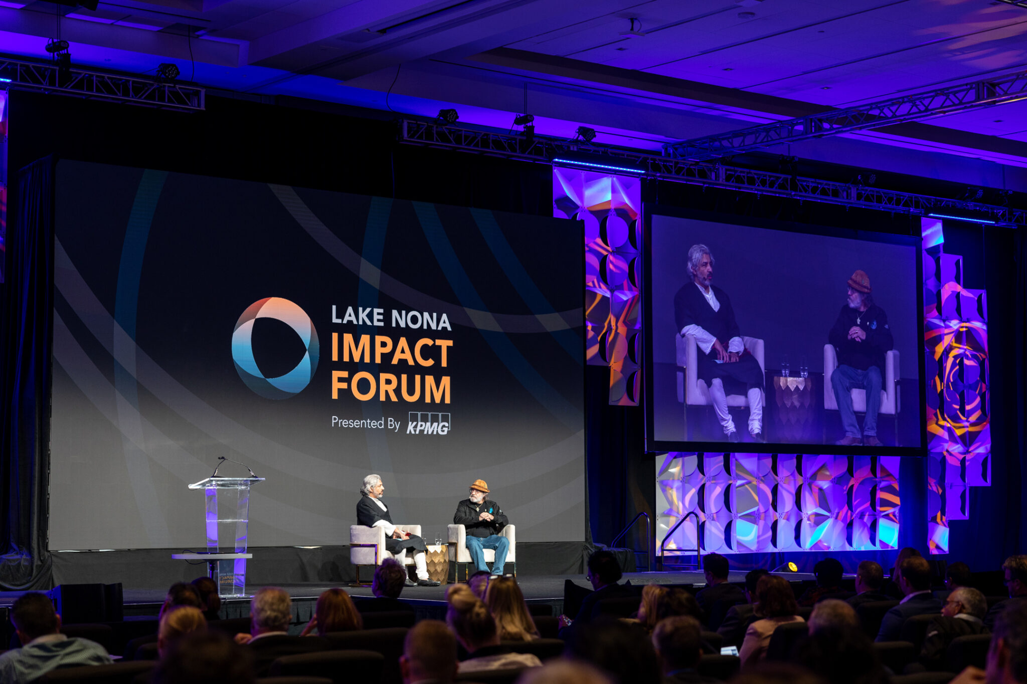 2023 Gallery – Lake Nona Impact Forum